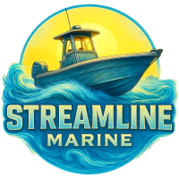 Streamline Marine – Mobile Boat and Jetski Repair Company